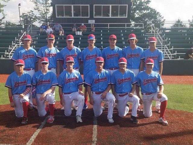 Homepage - Louisville Baseball Club