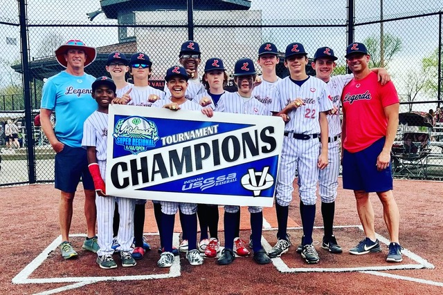 Homepage - Louisville Baseball Club