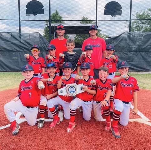 Homepage - Louisville Baseball Club